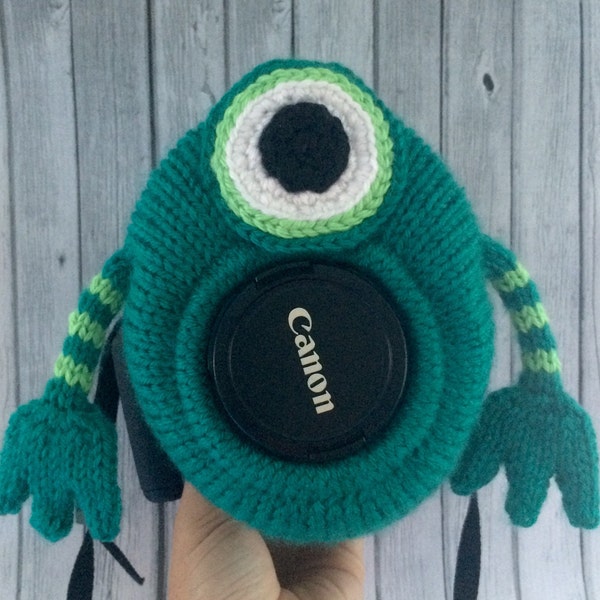 Lens Buddy - Etsy