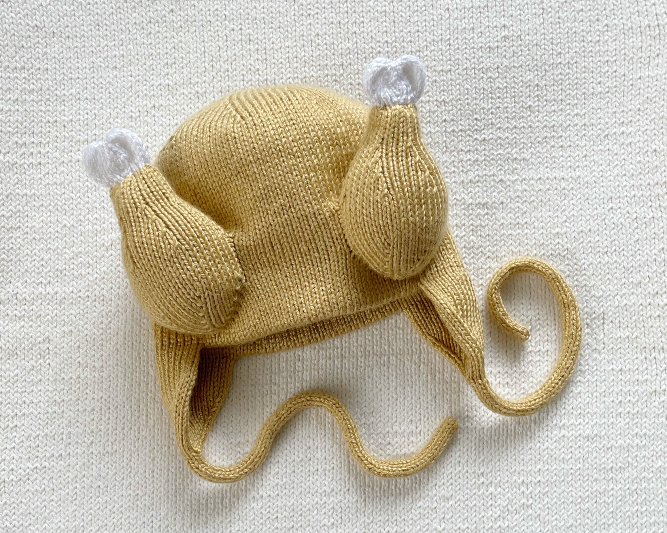 Knit Cooked Turkey Hat With Drumsticks | Etsy