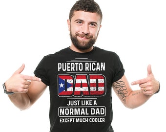 American Dad T-shirt Father's Day Gift Funny Dad Daddy | Etsy