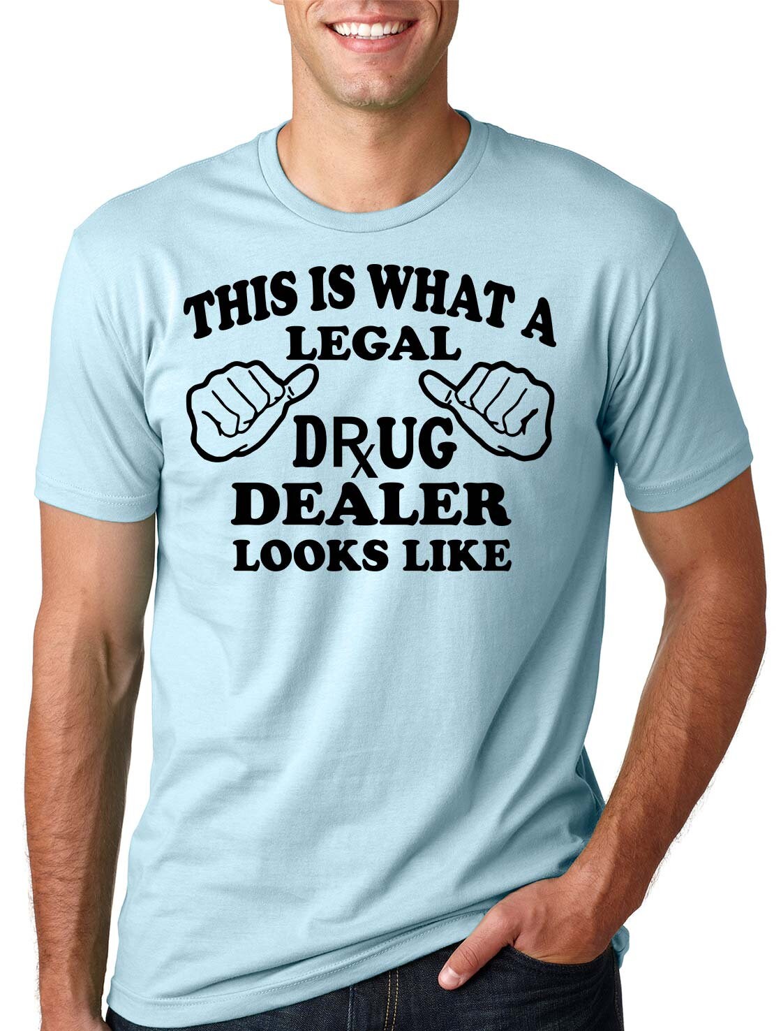 Gift for Pharmacist T-shirt Legal Drug Dealer Tee Shirt - Etsy