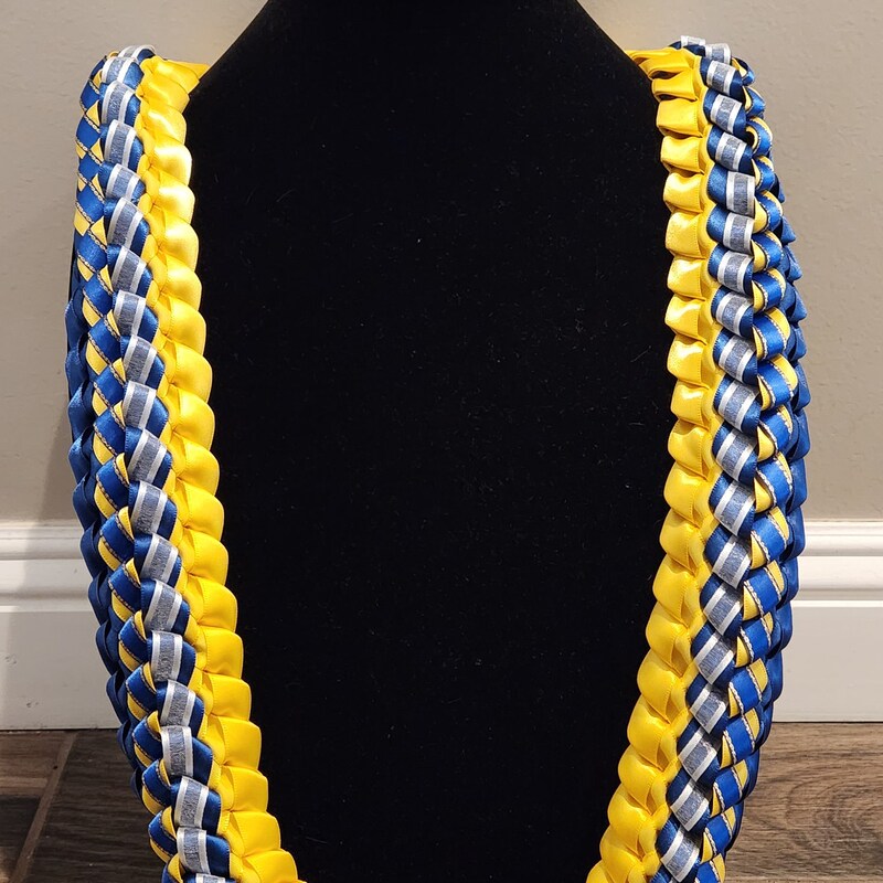 Graduation Leis - Etsy
