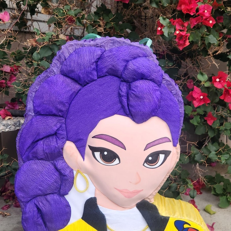 Kpop Pinata - Etsy