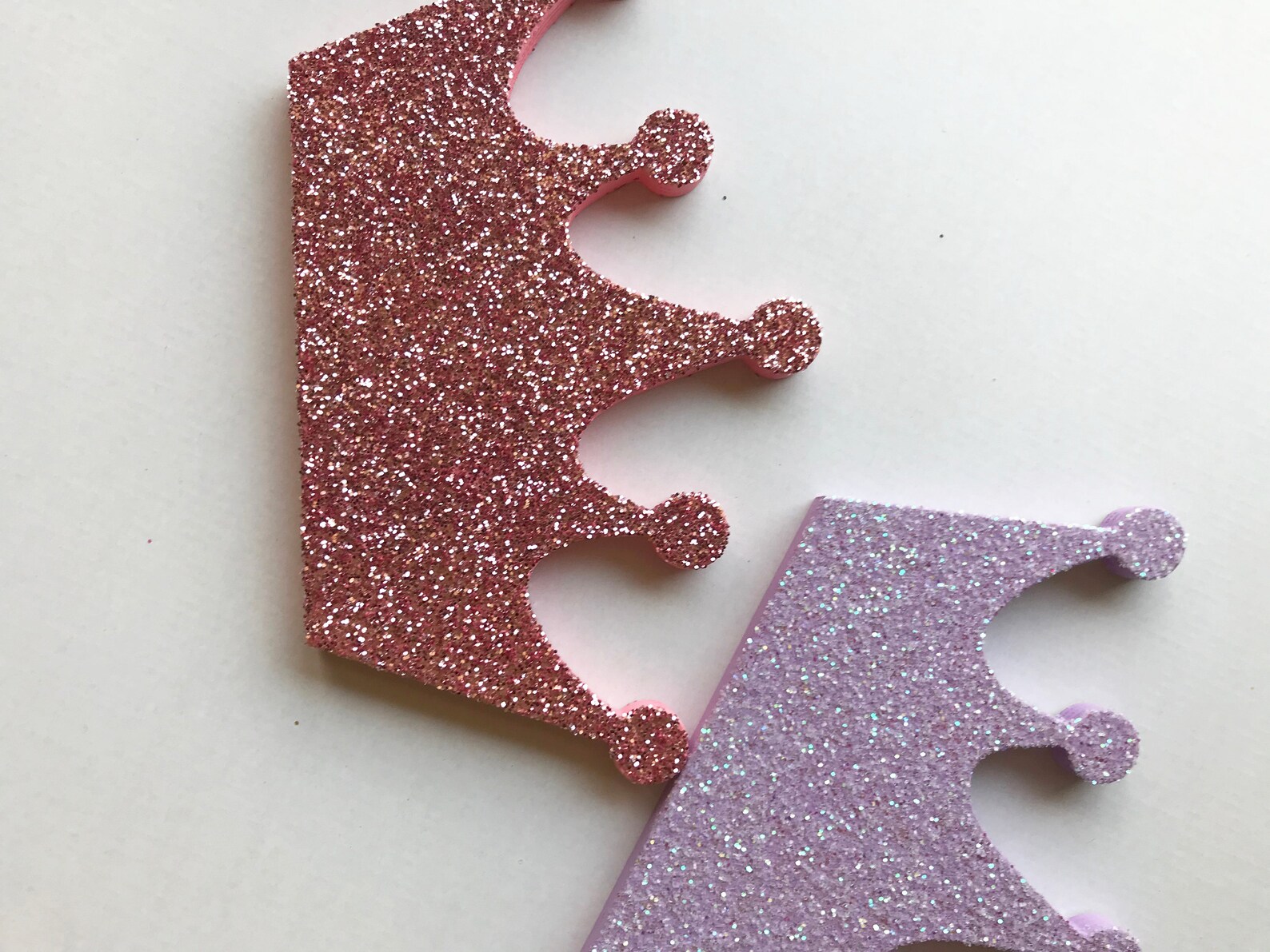 Princess Crown Decor Party Supply Party Decor Nursery | Etsy