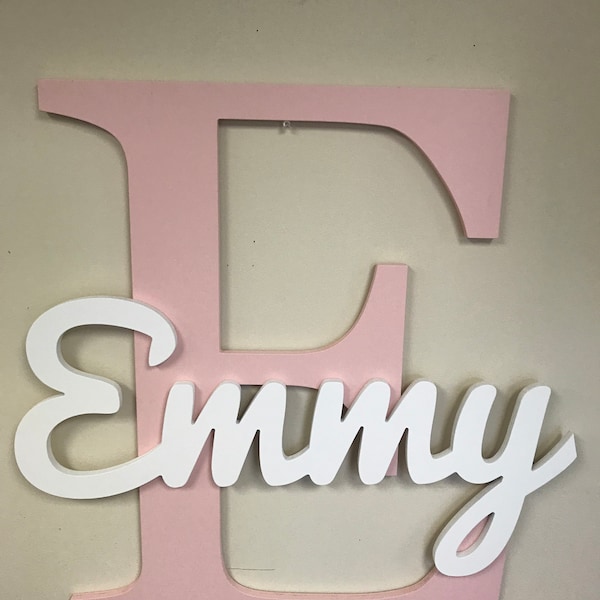CraftyMonograms - Etsy