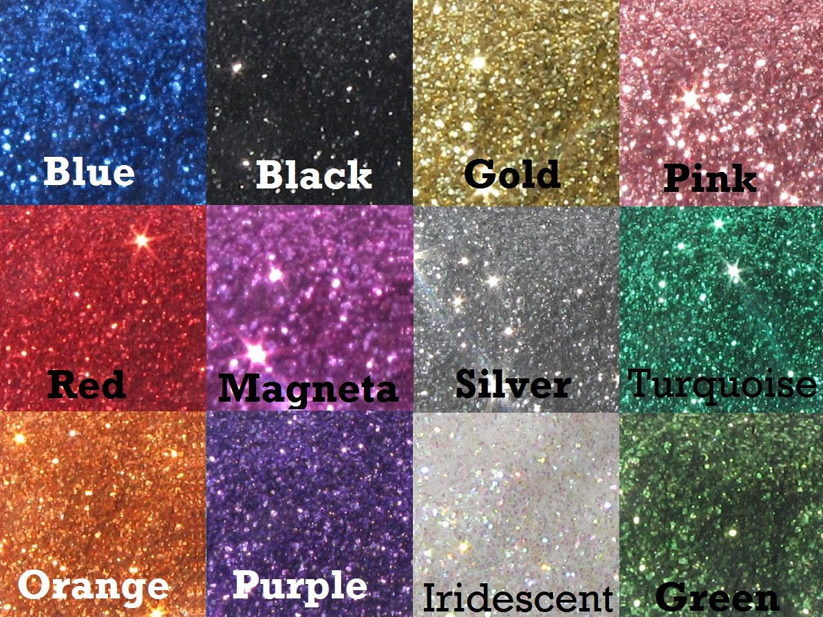 Glitter Wood Monogram Wall Hanging Sign Baby Nursery Sign | Etsy