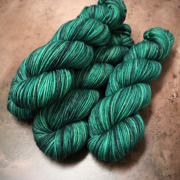 Variegated Yarn - Etsy
