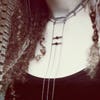 Moon Phases Shoulder Chain - Etsy