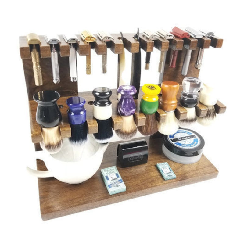 Straight Edge Razor - Etsy