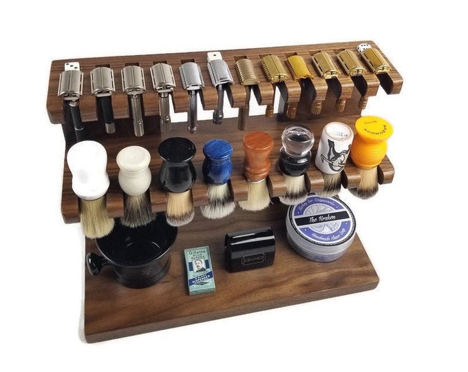 Wood Shave Stand - Etsy