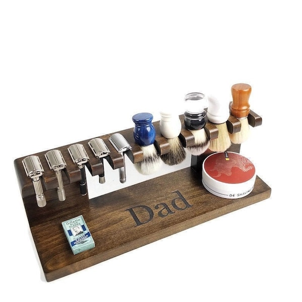 Razor Holder Wall Mount - Etsy