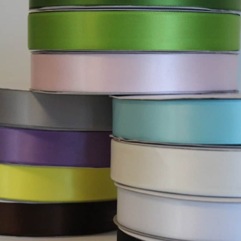 Acetate Ribbon - Etsy