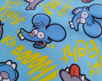 Scratchy Fabric - Etsy