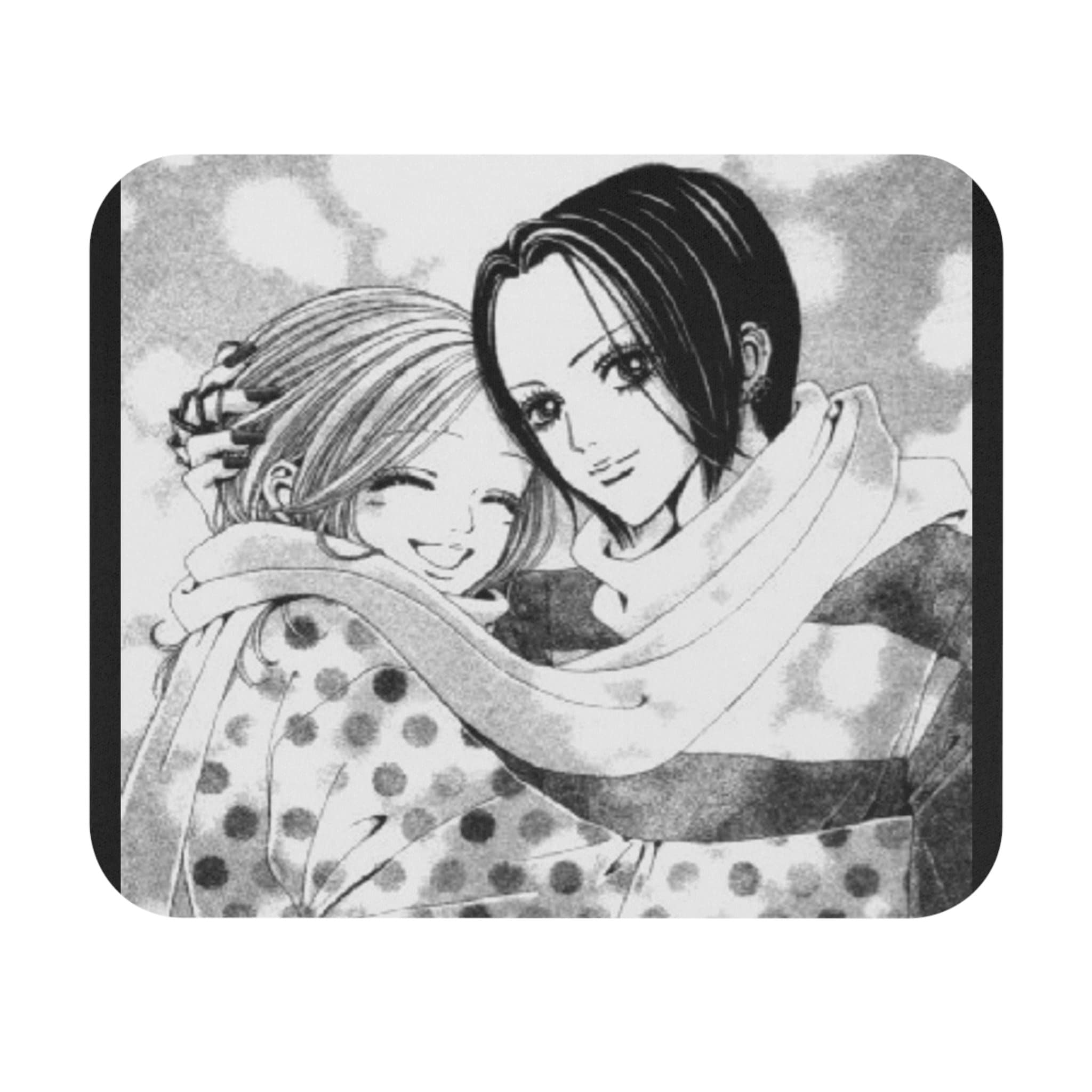 Nana Hachi Manga