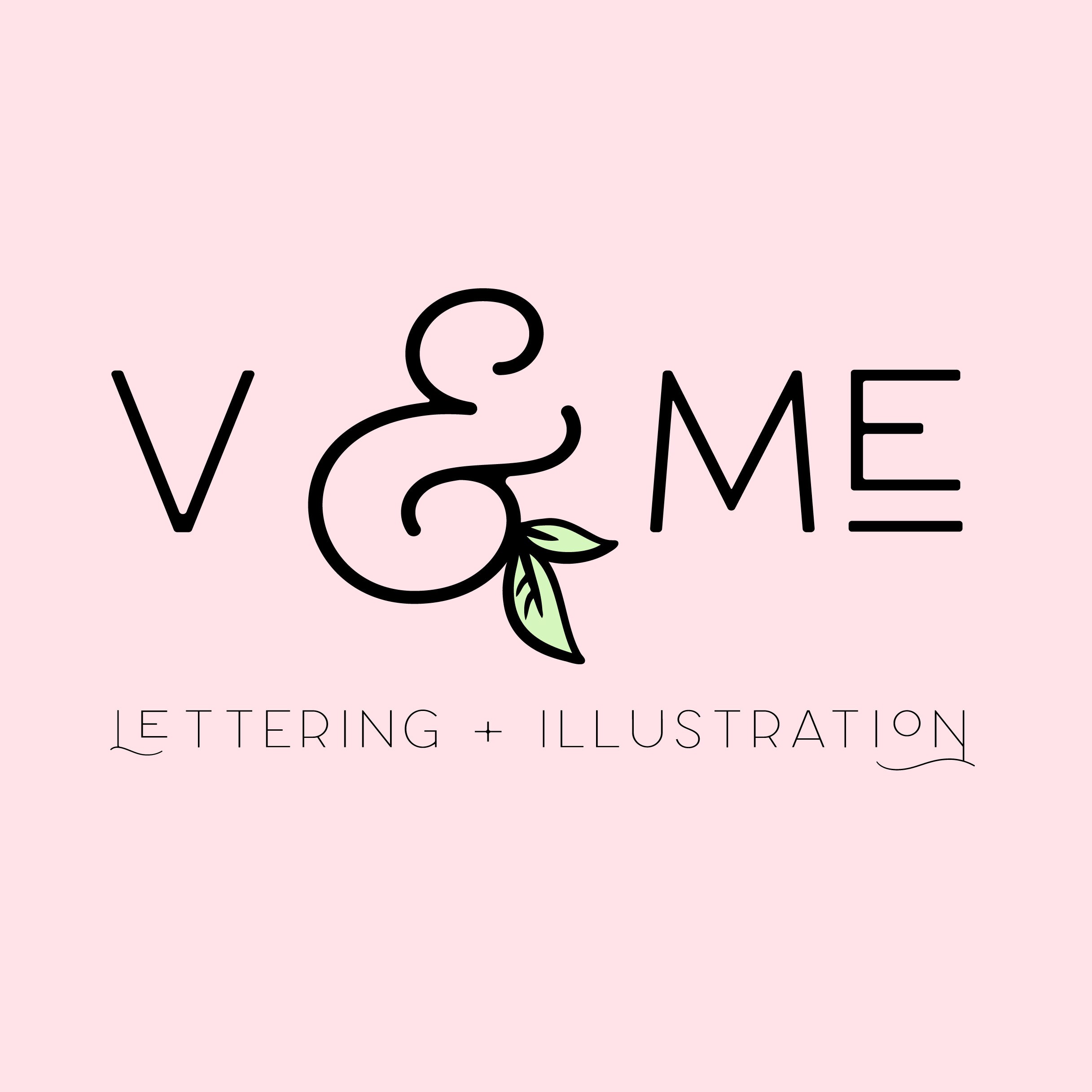 Floral Bee Triangular Botanical Illustration Art Print | Etsy