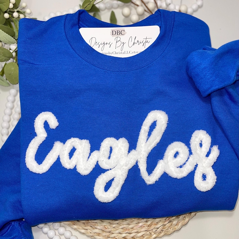 Top 3 School Football Teams - Etsy
