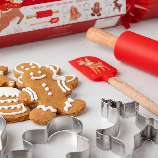 Christmas Cookie - Etsy