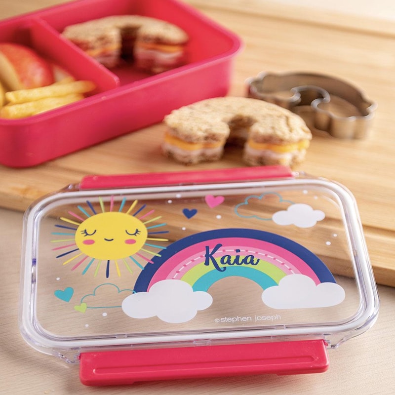 Bento Box - Etsy