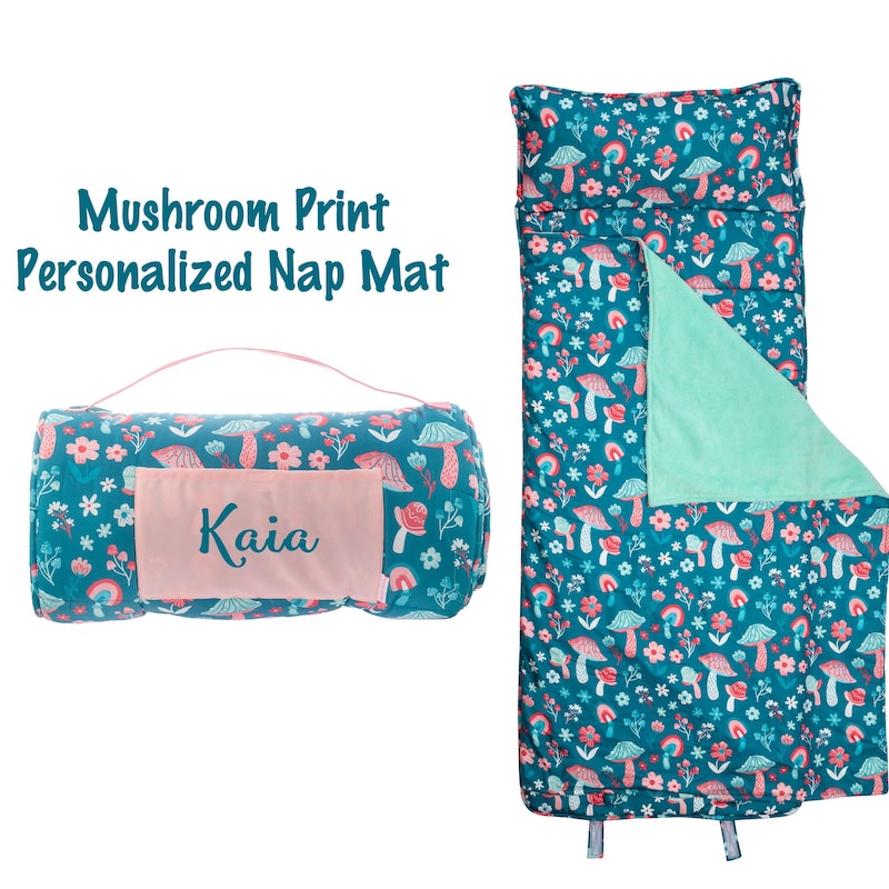 Nap Mats - Etsy