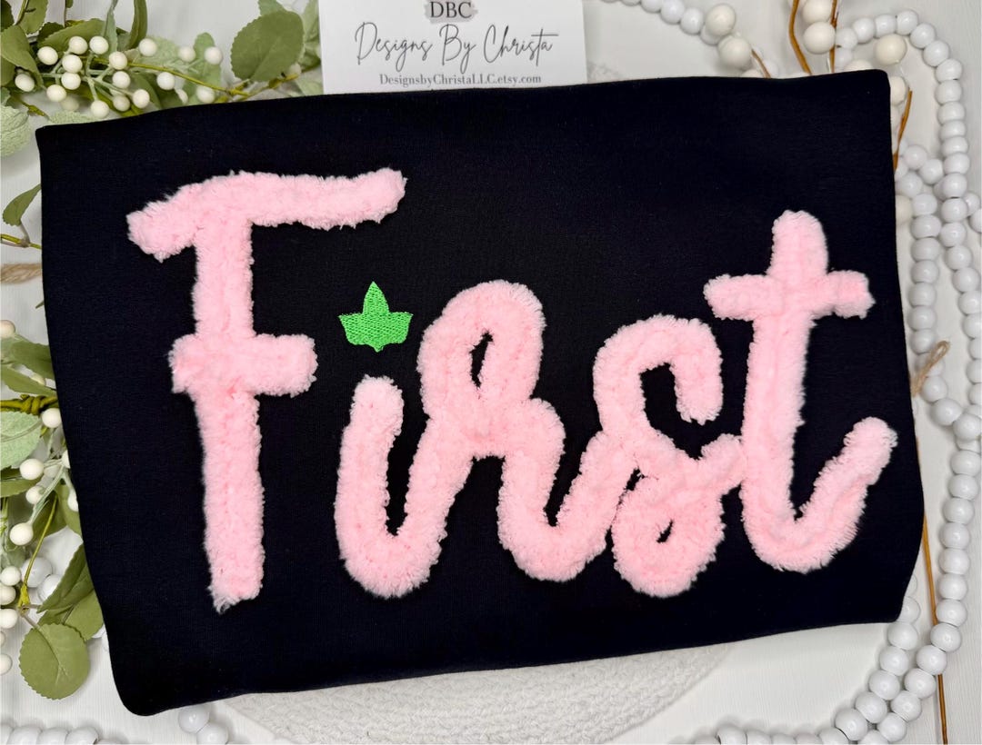 Custom Yarn AKA First Sweatshirt, T-shirt or Long Sleeve Top. Custom ...