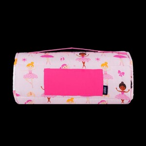 Wildkin Nap Mat, Nap Mat, Personalized Nap Mat, Day Care Nap Mat ...