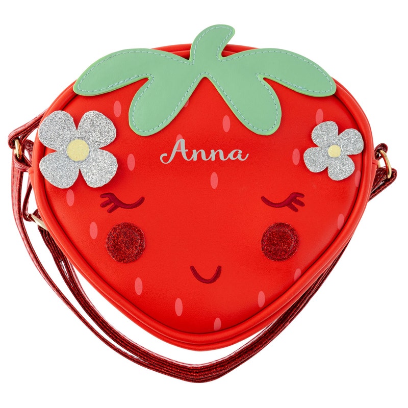 Toddler Girl Purse - Etsy
