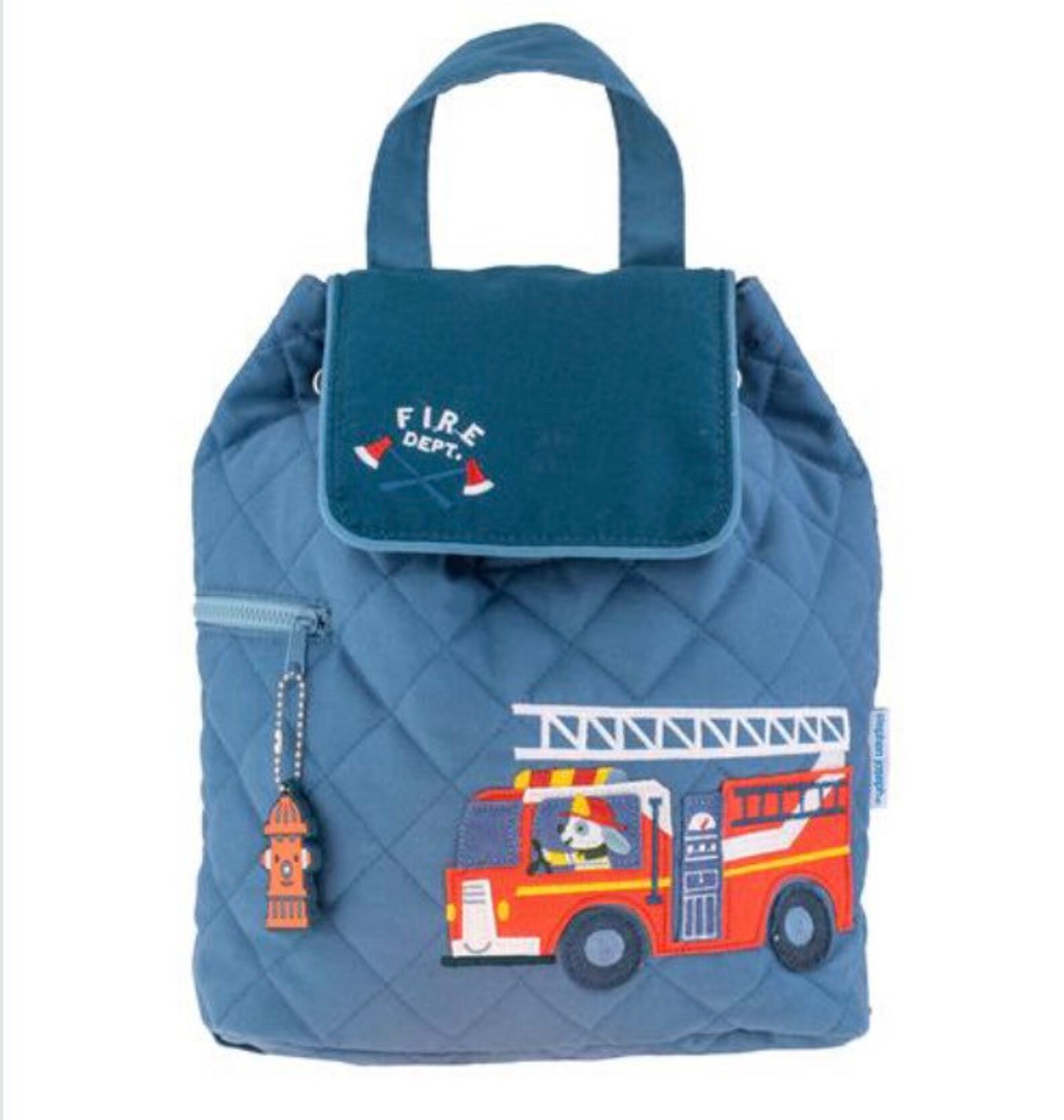 Personalized Toddler Backpack / Toddler Boy's Backpack / - Etsy