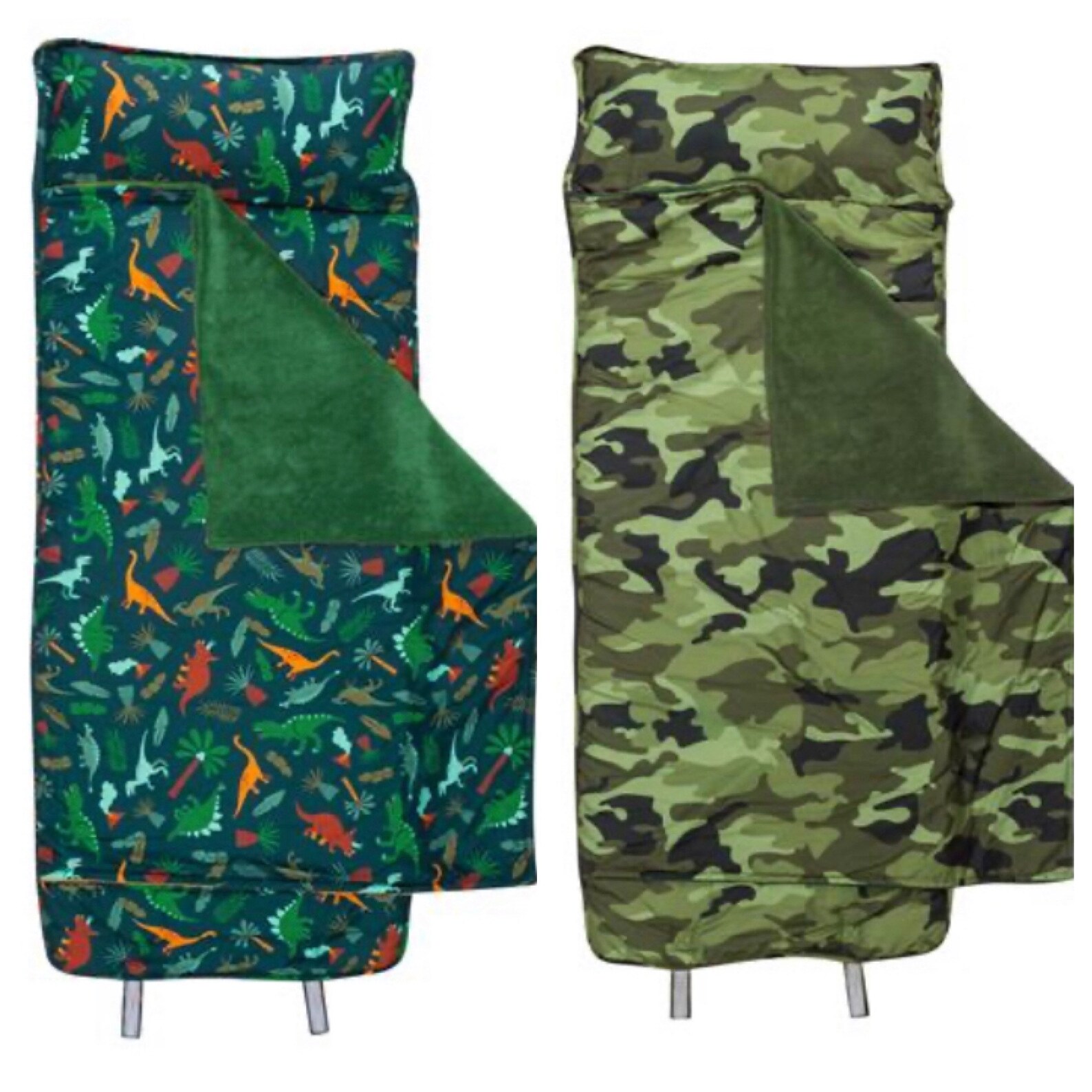 Personalized Nap Mat / Stephen Joseph / Nap Roll / Sleep Bag / Kids Nap ...