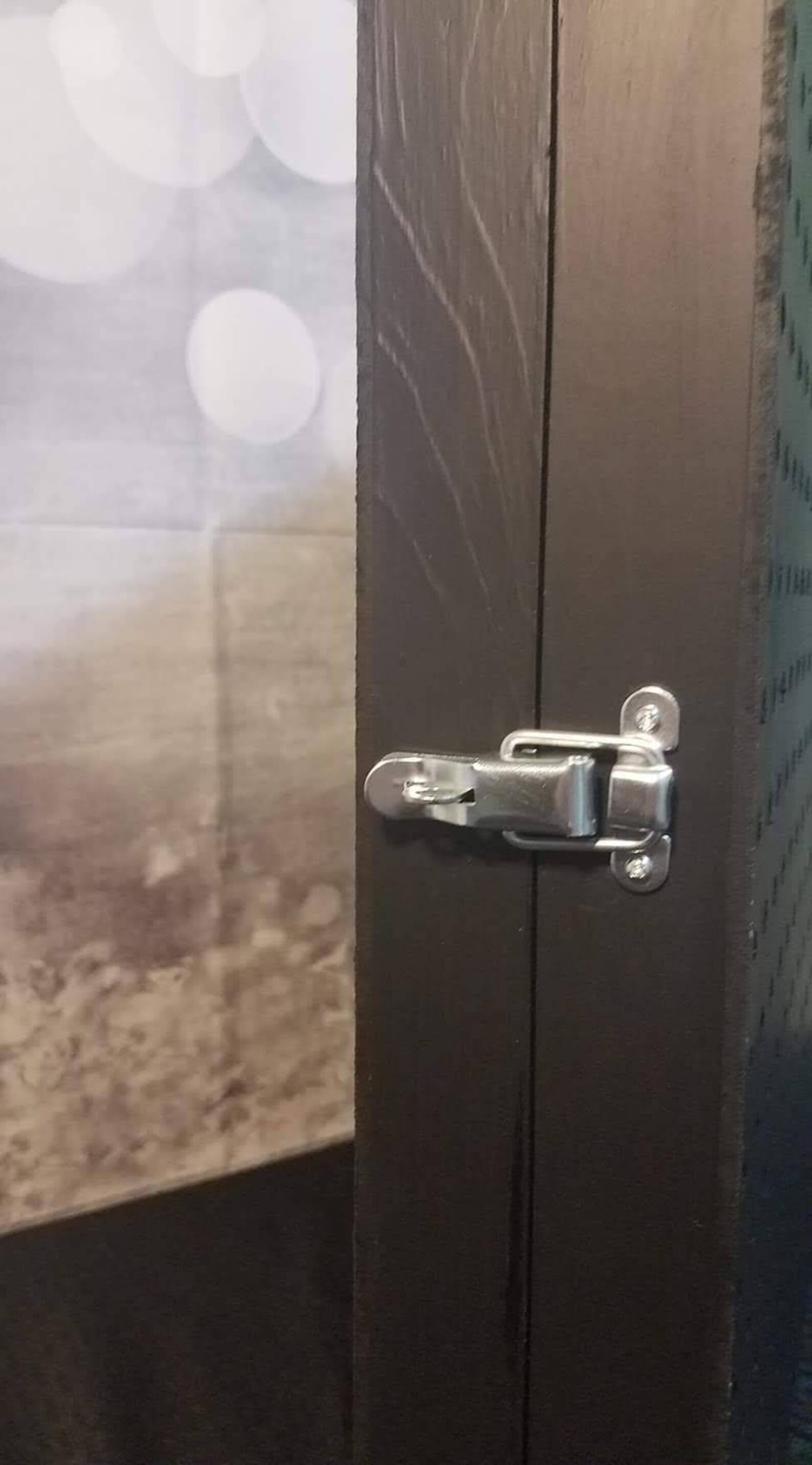 Pegboard Display Case - Etsy