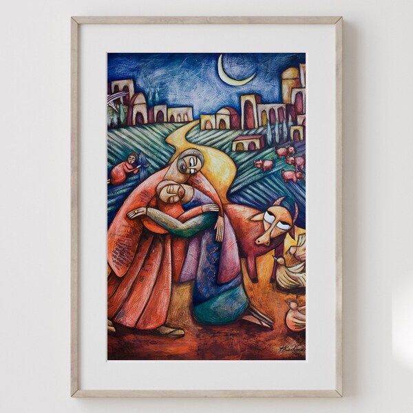 Parable - Etsy