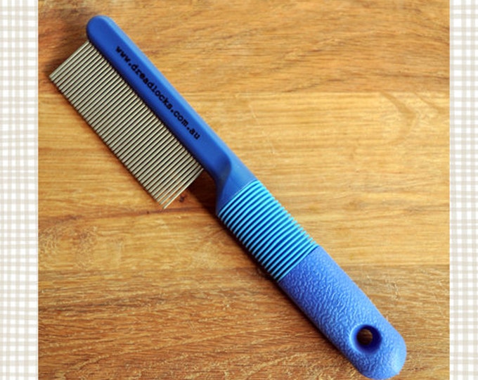 Dreadhead Loose Hair Dread Tool for Dreadlocks - Etsy