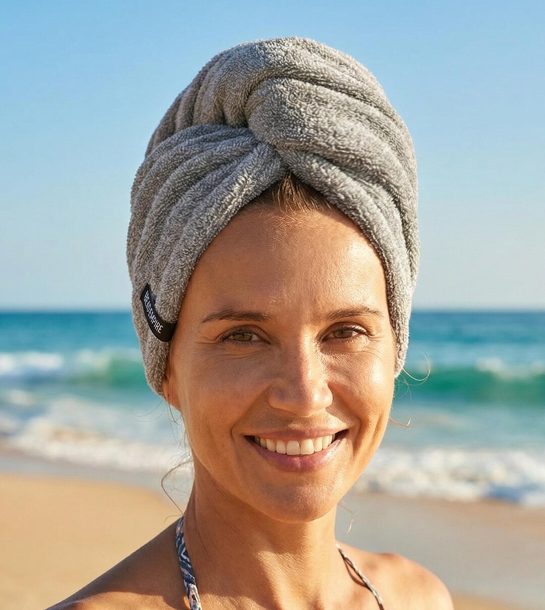 Microfiber Dreadlocks Turban Towel – Extra Large, Super Absorbent - Etsy