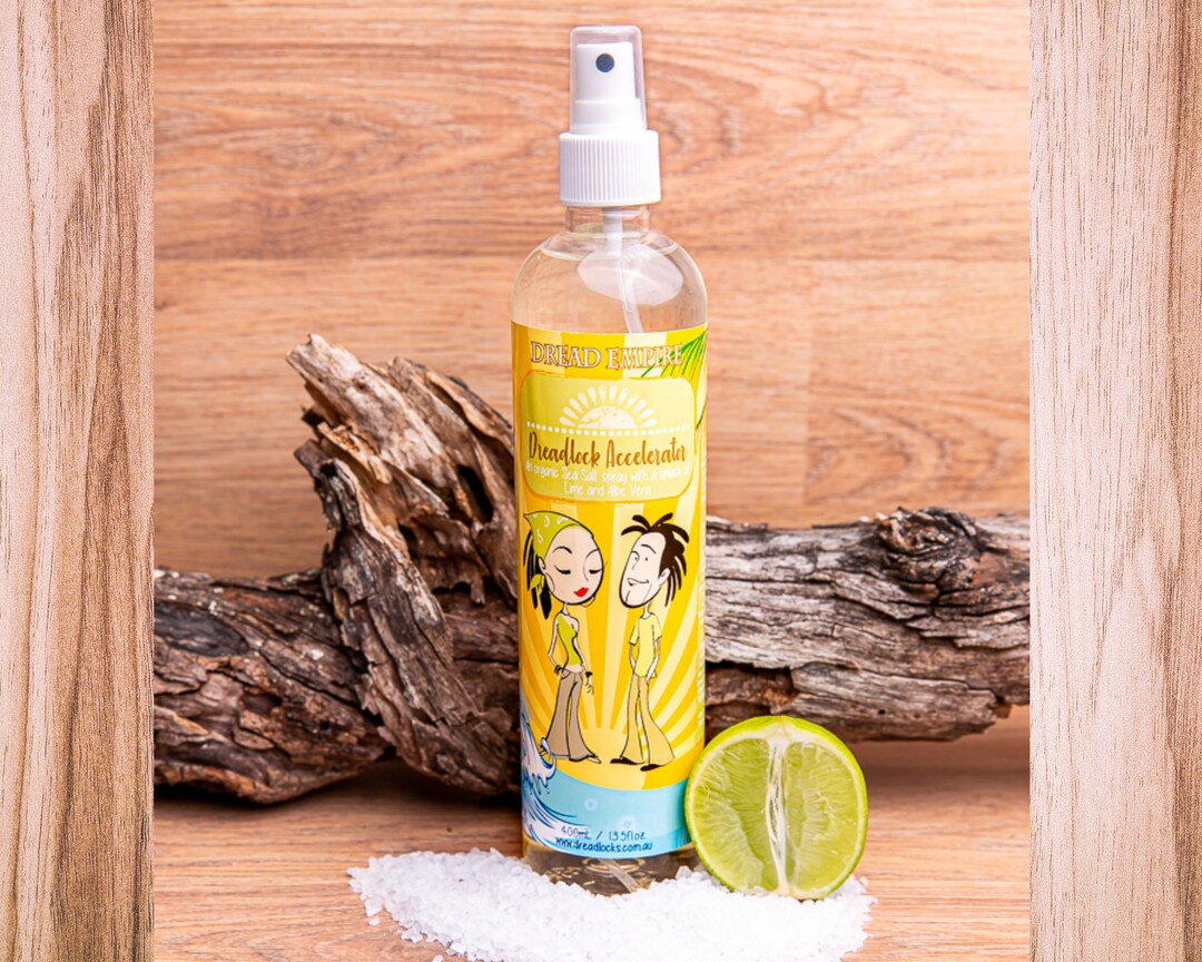 Dreadlocks spray store