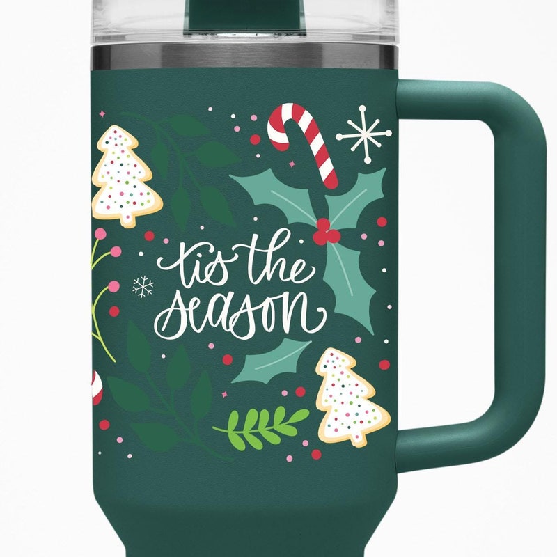 Christmas Stanley - Etsy