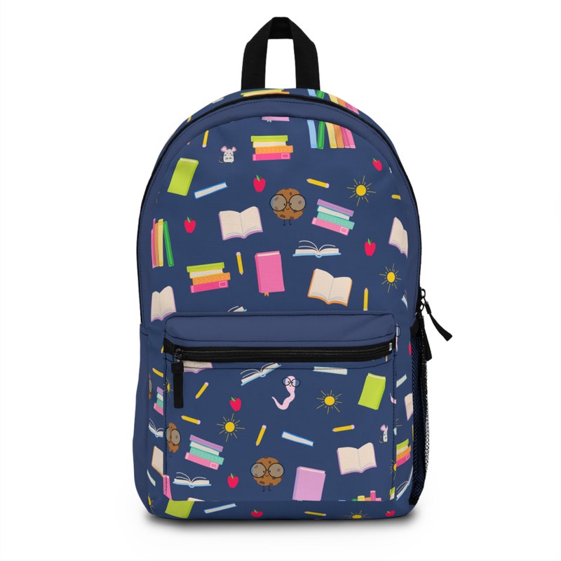 Cute Backpacks - Etsy