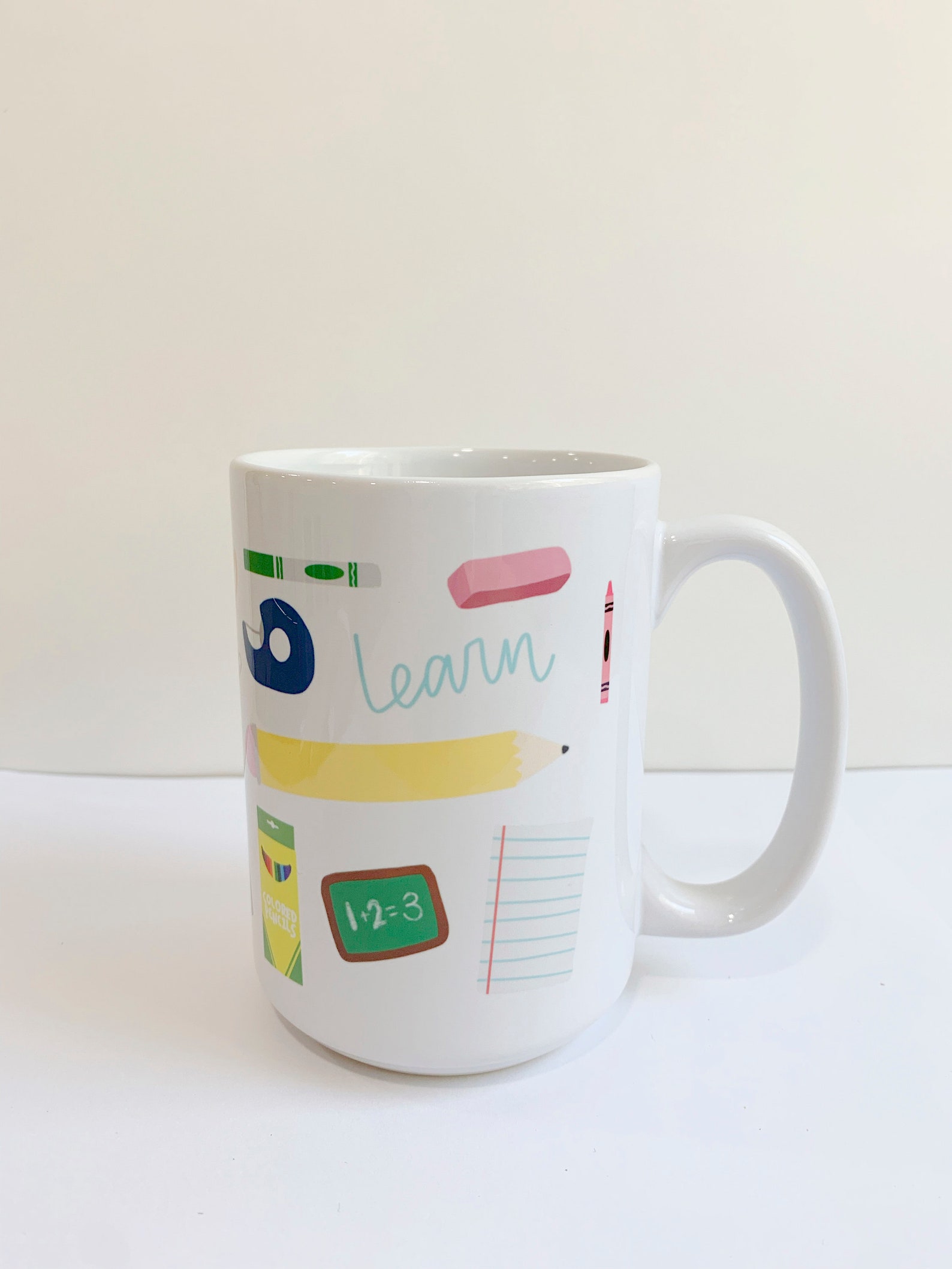 Teacher Mug | Teacher Gift | Back to School | Holiday Teacher Gift ...
