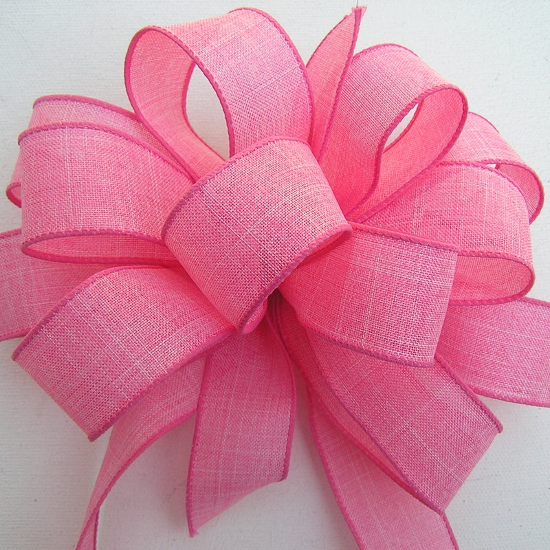Decorative Bows - Etsy