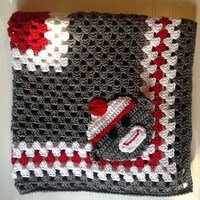 Mccoy Monkey Crochet Pattern - Etsy