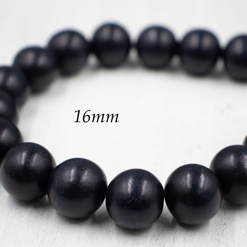 16mm Bead - Etsy