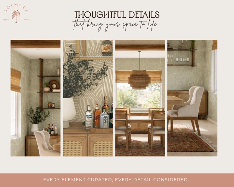 Custom 3D Model/rendering, Interior Design Visualization - Etsy