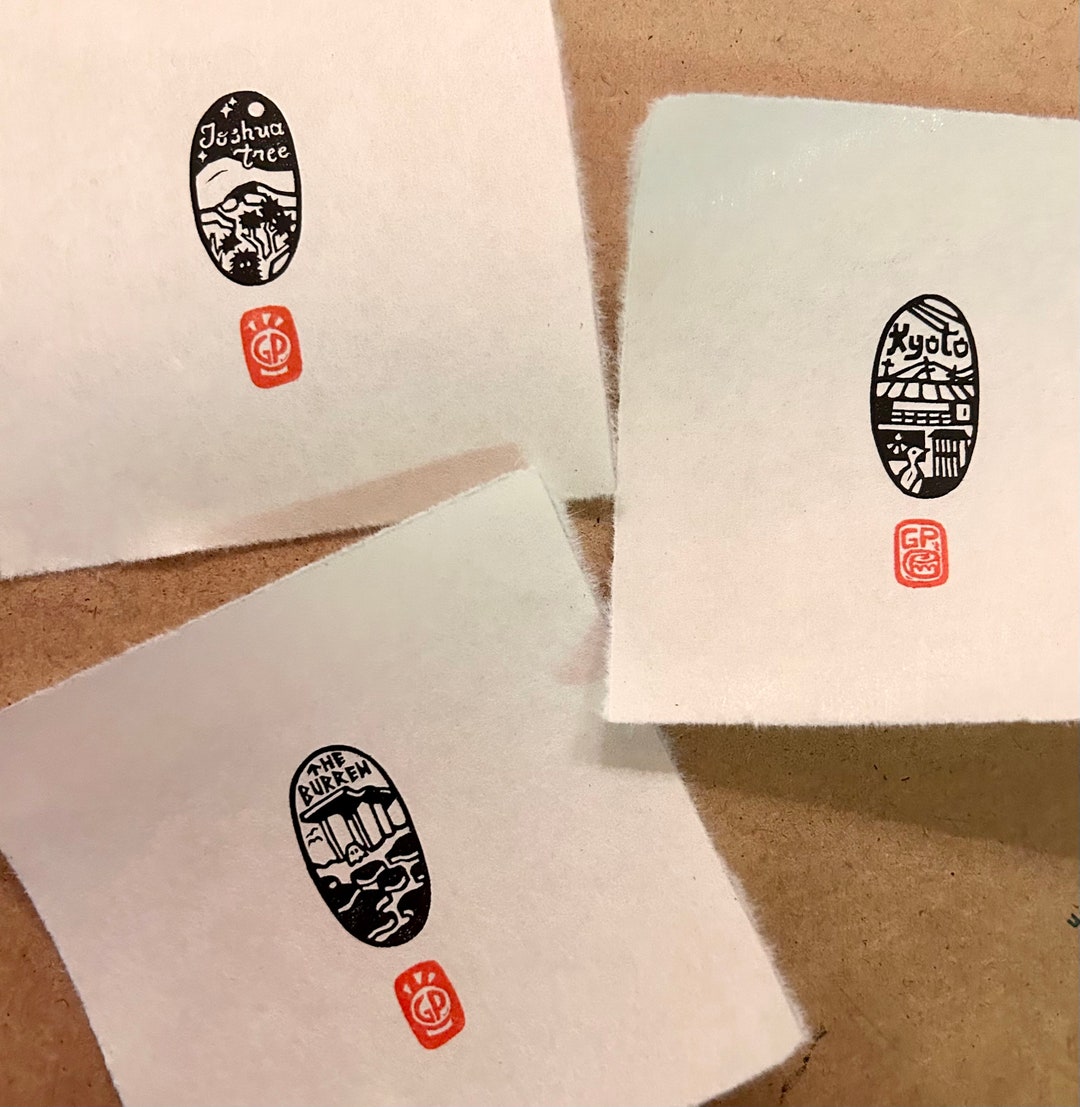 Travel Penny Prints - Etsy