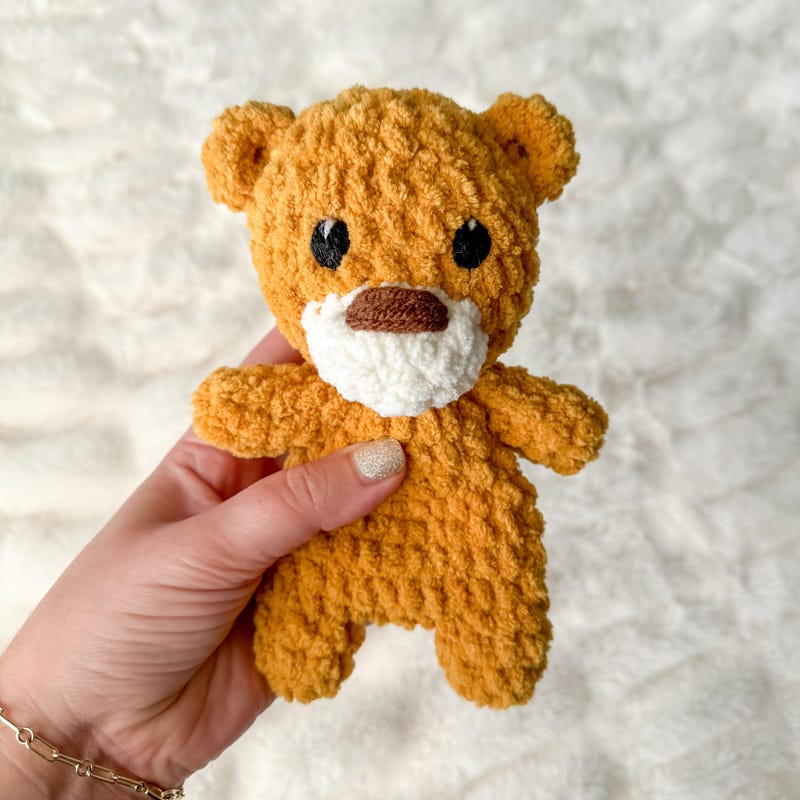 TheFriendlyRedFox - Etsy