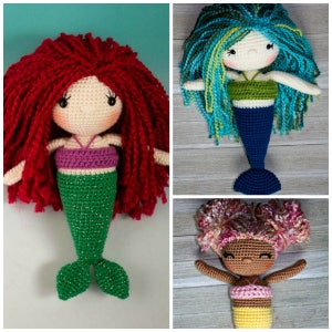 The Ultimate Friendly Doll Bundle - Etsy