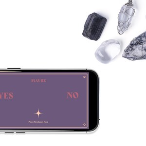 Digital Pendulum Charts | Pendulum Chart | Digital Pendulum Sheets ...