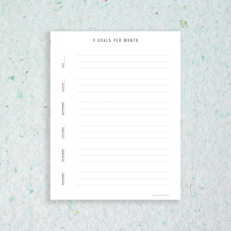 UPDATED 2024-2025 Printable Calendar Do to Journal Printer-friendly ...