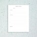 UPDATED 2024-2025 Printable Calendar Do to Journal Printer-friendly ...