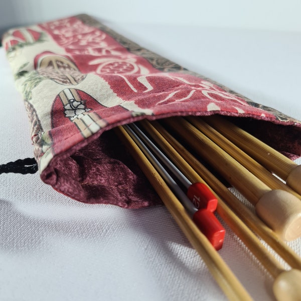 Needle Storage - Etsy