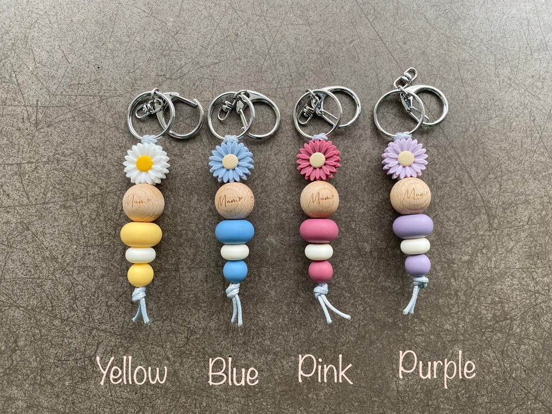 Pregnancy Reveal , Mother’s Day Gift ,mum Keychain , Mum Key Ring ...