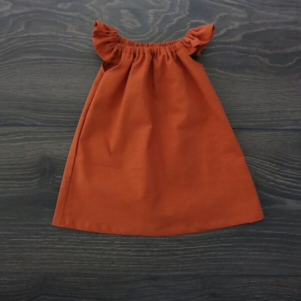 Terracotta Baby - Etsy