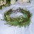 Greenery Flower Crown - Whimsical Forest Crown - Greenery Floral Halo ...