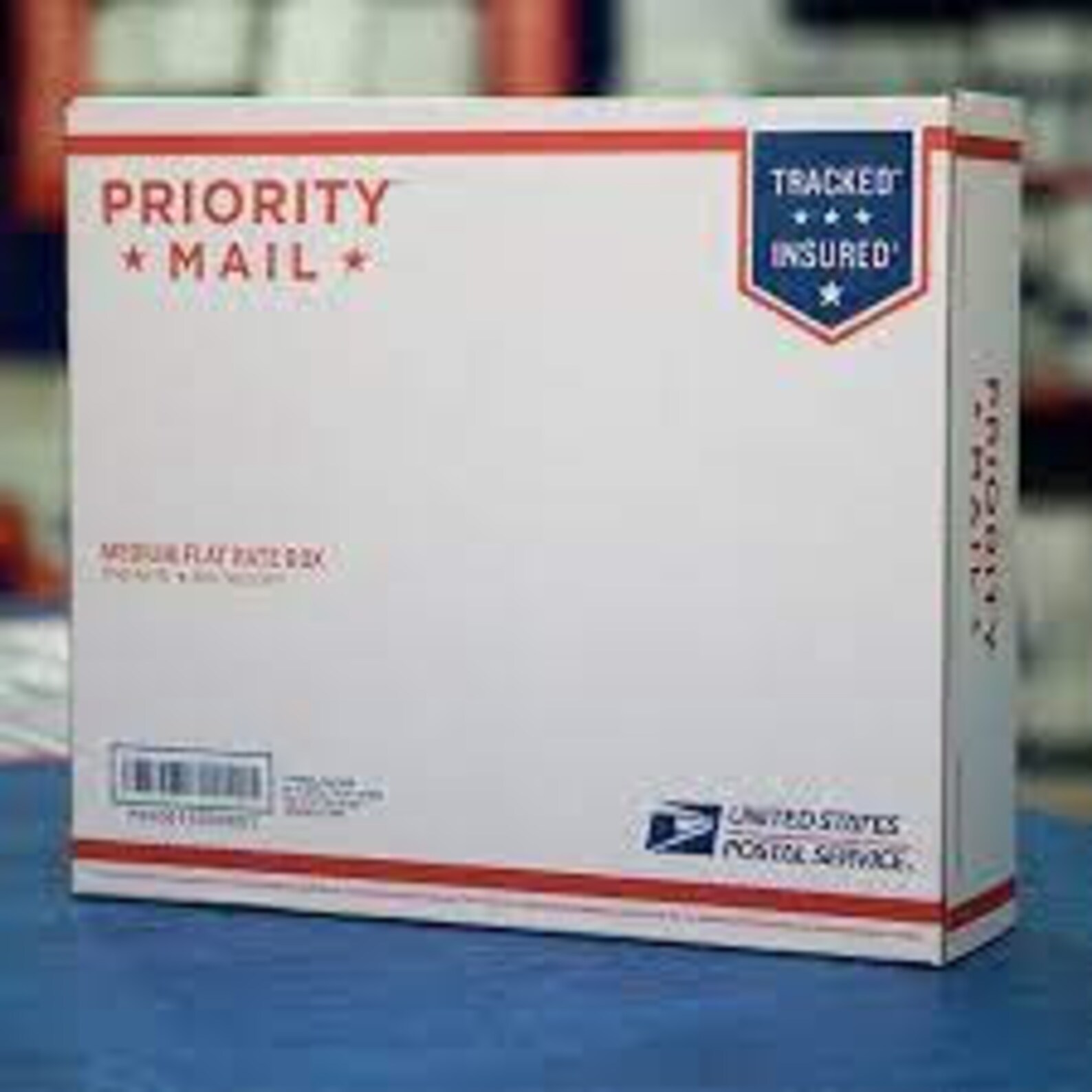 New Shipping Label for Reshipping a Package - Etsy
